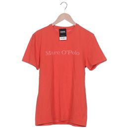 Marc O'Polo Marc O Polo Herren T-Shirt, orange