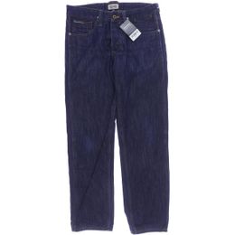 Hilfiger Denim Herren Jeans, marineblau