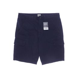 Timberland Herren Shorts, marineblau
