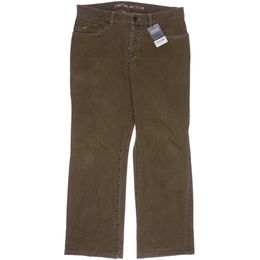 Camel Active Herren Jeans, braun, Gr. 34