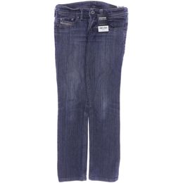 Diesel Damen Jeans, marineblau