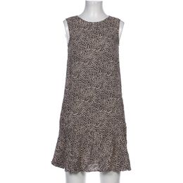 Opus Damen Kleid, beige