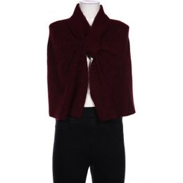 Cos Damen Pullover, bordeaux