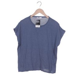Emilia Lay Damen T-Shirt, blau
