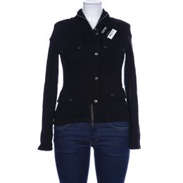 Belstaff Damen Blazer, schwarz