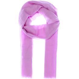 Passigatti Damen Schal, pink