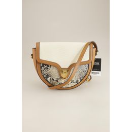 Coccinelle Damen Handtasche, braun