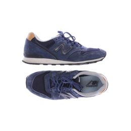 New Balance Damen Sneakers, blau