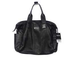 Bree Damen Handtasche, schwarz