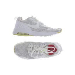 Nike Damen Sneakers, weiß, Gr. 37.5