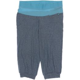 Nike Damen Stoffhose, türkis, Gr. 34