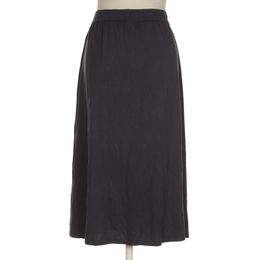 Elie Tahari Damen Rock, schwarz, Gr. 38