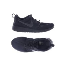 Nike Damen Sneakers, schwarz, Gr. 38.5