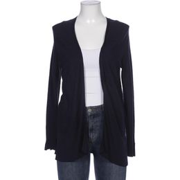 Esprit Damen Strickjacke, marineblau, Gr. 36