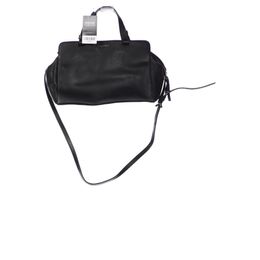 Calvin Klein Damen Handtasche, schwarz