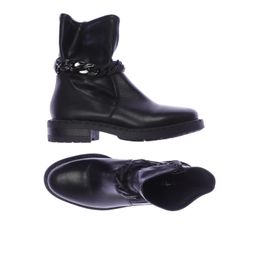 Tamaris Damen Stiefelette, schwarz