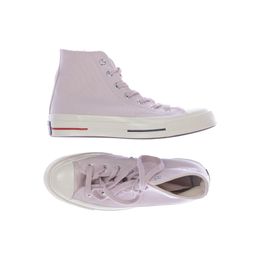 Converse Damen Sneakers, pink