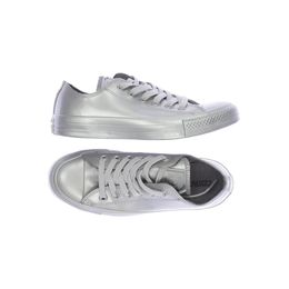 Converse Damen Sneakers, grau, Gr. 37
