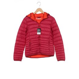 CMP Damen Jacke, pink