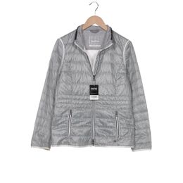 Gerry Weber Damen Jacke, grau