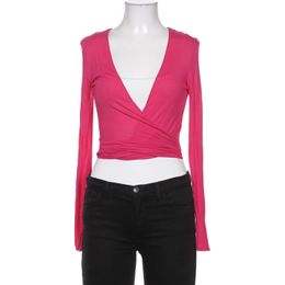 United Colors Of Benetton Damen Strickjacke, pink, Gr. 32