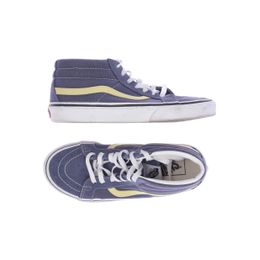 Vans Damen Sneakers, blau, Gr. 38.5