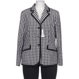 Walbusch Damen Blazer, schwarz, Gr. 44