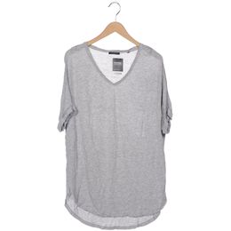 ONE MORE STORY Damen T-Shirt, grau