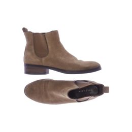 Cole Haan Damen Stiefelette, braun