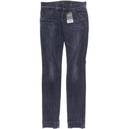 Miss Sixty Damen Jeans, marineblau