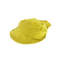 Loevenich Damen Hut/Mütze, gelb, Gr. uni