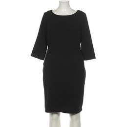 Heine Damen Kleid, schwarz