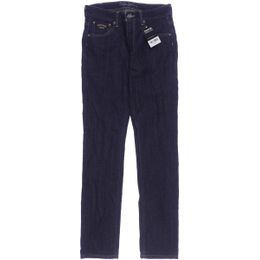 Pepe Jeans Damen Jeans, marineblau, Gr. 0