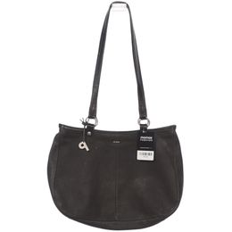 Picard Damen Handtasche, schwarz