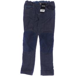 Finkid Jungen Jeans, blau