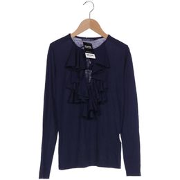 Polo Ralph Lauren Damen Langarmshirt, marineblau