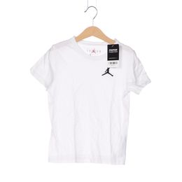 Jordan Sportswear Herren T-Shirt, weiß, Gr. 110