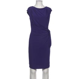 Coast Damen Kleid, flieder, Gr. 36