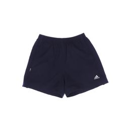 Adidas Herren Shorts, marineblau, Gr. 152