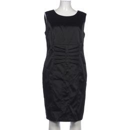 Basler Damen Kleid, schwarz, Gr. 44