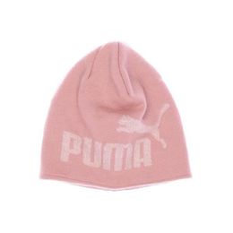 Puma Damen Hut/Mütze, pink