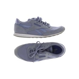 Reebok Damen Sneakers, blau