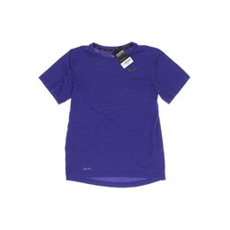 Nike Herren T-Shirt, marineblau, Gr. 146