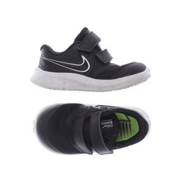 Nike Herren Kinderschuhe, schwarz, Gr. 23