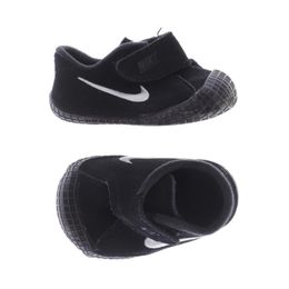 Nike Herren Kinderschuhe, schwarz, Gr. 16