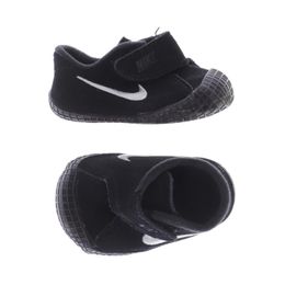 Nike Jungen Kinderschuhe, schwarz