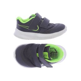 Nike Jungen Kinderschuhe, grau