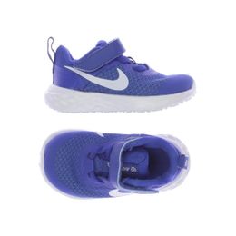 Nike Jungen Kinderschuhe, blau