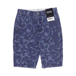 Stella McCartney Herren Shorts, blau, Gr. 116