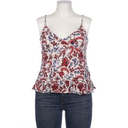 Superdry Damen Top, mehrfarbig, Gr. 42